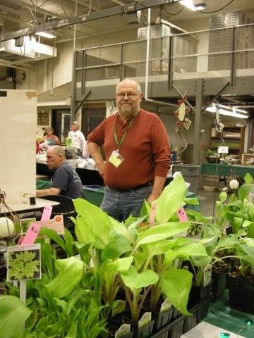 Daffodil and Hosta Society of Western Pennylvania